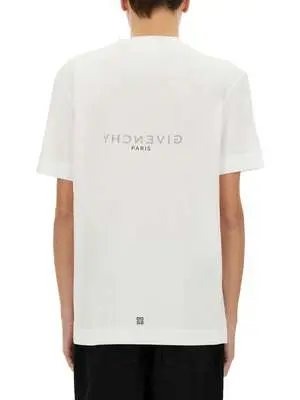 Givenchy Reverse' T Shirt