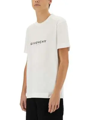 Givenchy Reverse' T Shirt