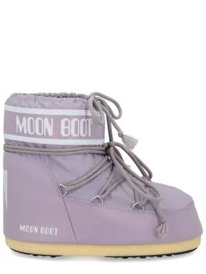 Moon Boot Icon Low Boots