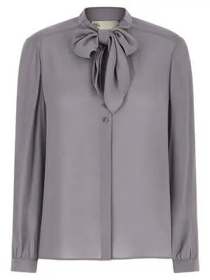 Tory Burch Cuffed Blouses
