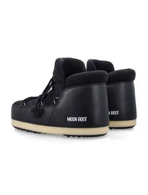 Moon Boot Pump Evx Nylon Boots