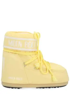 Moon Boot Boot Icon Low