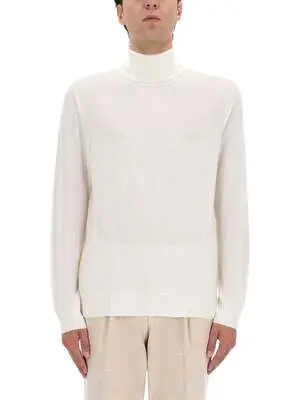Hugo Boss Cuffed Sweaters For Men