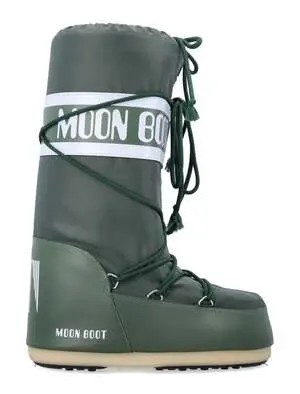 Moon Boot Icon High Boots