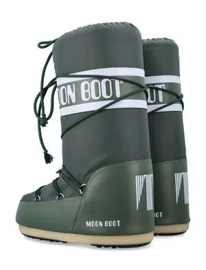 Moon Boot Icon High Boots