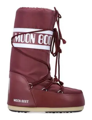 Moon Boot Icon High Boots