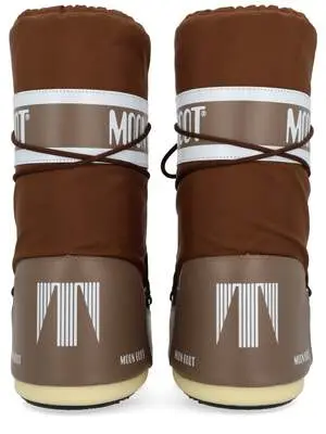 Moon Boot Icon Boots - Brown