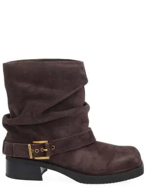 Michael Kors Colby Boots