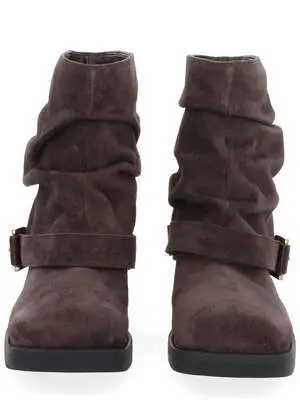 Michael Kors Colby Boots
