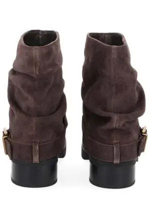 Michael Kors Colby Boots