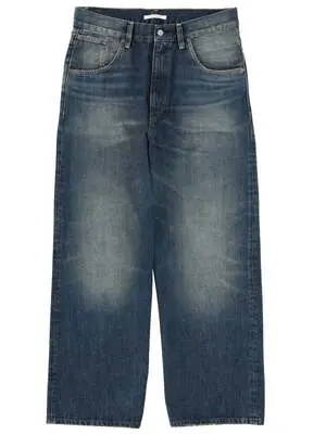 Sunflower Full Length Jeans For Men
