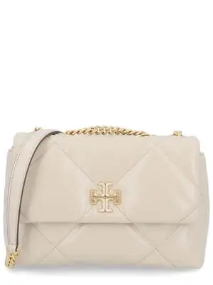 Tory Burch Gold Tone Mini Bags