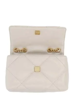 Tory Burch Kira Small Bag - Beige