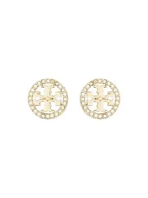 Tory Burch Embellished Earrings