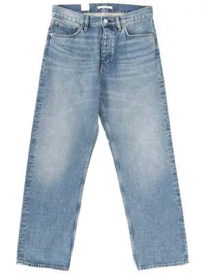 Sunflower Loose Fit Jeans For Men