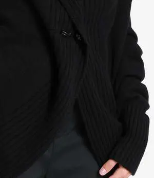 Alberta Ferretti Sweaters - Black