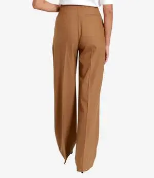 Alberta Ferretti Wide Leg Trousers