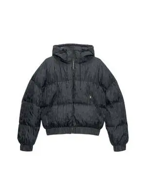 Msgm Padded Outerwear For Women