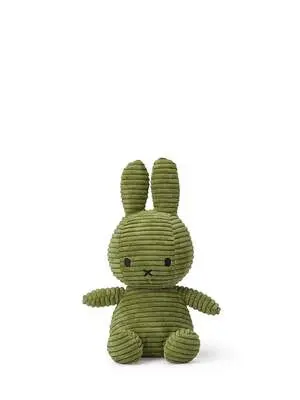 BON TON TOYS Miffy Eco Corduroy Olive - Green