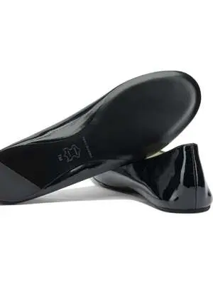 Tory Burch Ballerinas