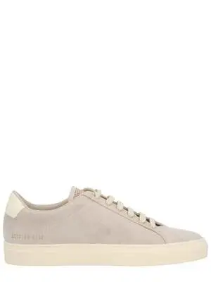 COMMON PROJECTS Retro Vintage Sneakers