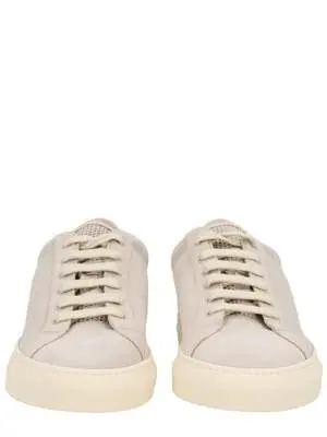 COMMON PROJECTS Retro Vintage Sneakers
