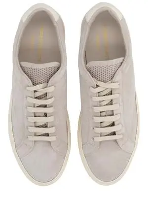 COMMON PROJECTS Retro Vintage Sneakers