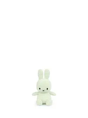 BON TON TOYS Miffy Eco Corduroy - Green