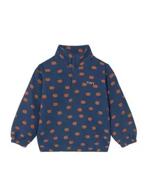 TINYCOTTONS Crewneck Sweatshirt - Blue