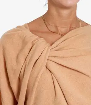 Alberta Ferretti Sweater
