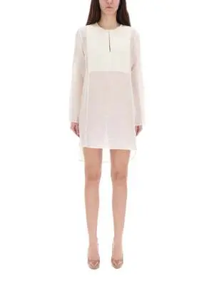 Tory Burch Linen Tunic