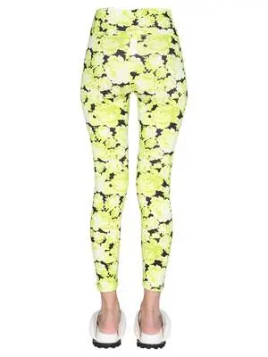 MSGM Active' Leggings