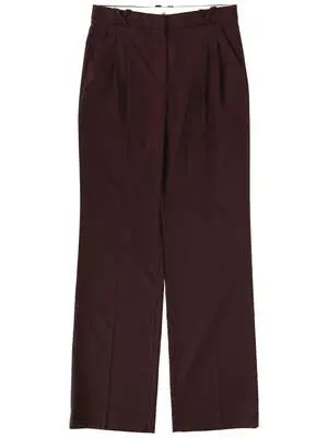 THE GARMENT Tailored Fit Necchi Pants