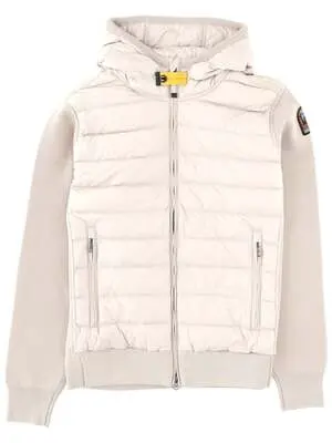 PARAJUMPERS Illuga Jacket - Beige