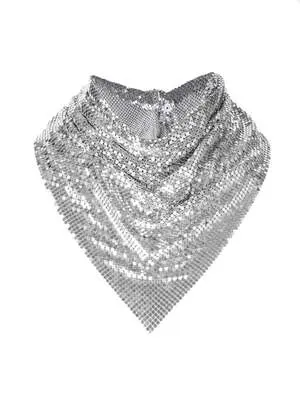 Paco Rabanne Scarves