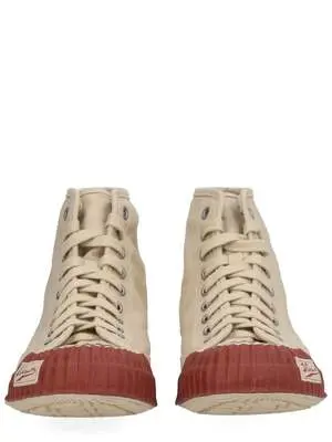 Visvim Skagway Hi' High-top Sneaker