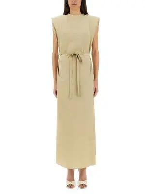 Alysi Draped Day Dresses