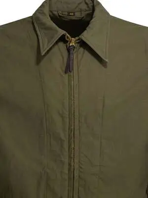BUZZ RICKSON'S M-421a Light Jacket