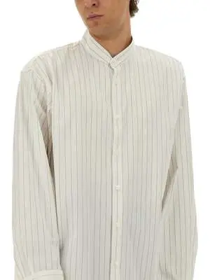 Dries Van Noten Striped Shirt