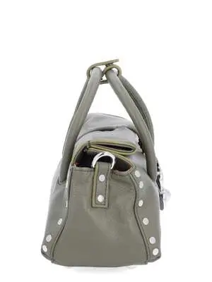 ZANELLATO Small Leather Bag