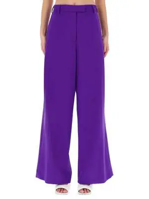 Dries Van Noten Penn' Trousers