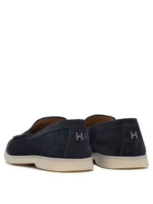 HENDERSON BARACCO Loafers & Slippers - Blue