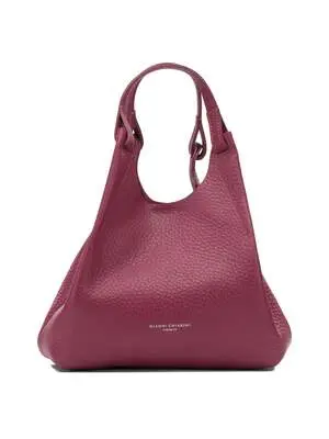 GIANNI CHIARINI Shoulder Bag - Fuchsia