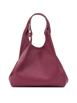 GIANNI CHIARINI Shoulder Bag - Fuchsia