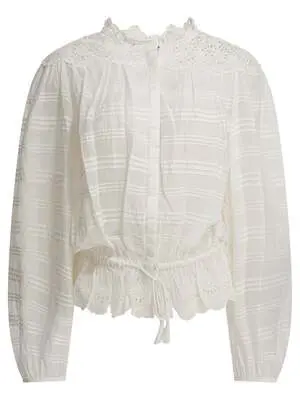 Marant Etoile Adjustable Blouses