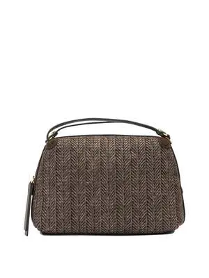 GIANNI CHIARINI Handbag - Brown