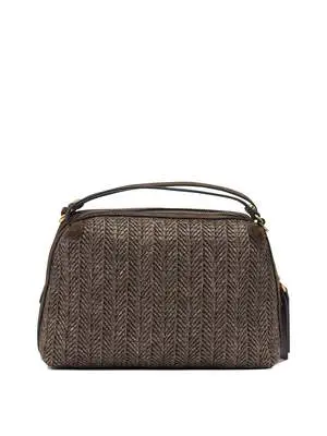GIANNI CHIARINI Handbag - Brown
