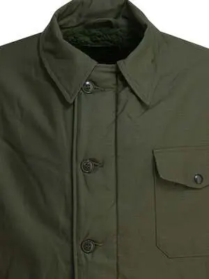 BUZZ RICKSON'S Deck A-2 Parka