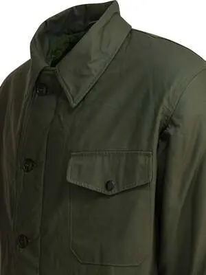 BUZZ RICKSON'S Deck A-2 Parka