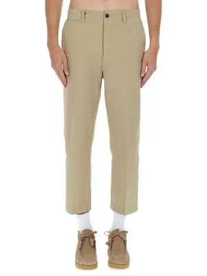 Visvim Pants Chino Hw